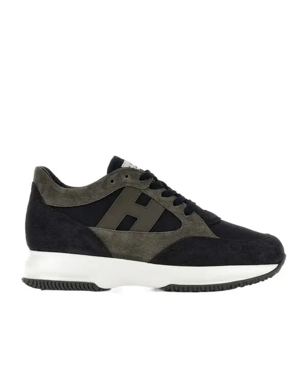 Hogan Sneakers Interactive