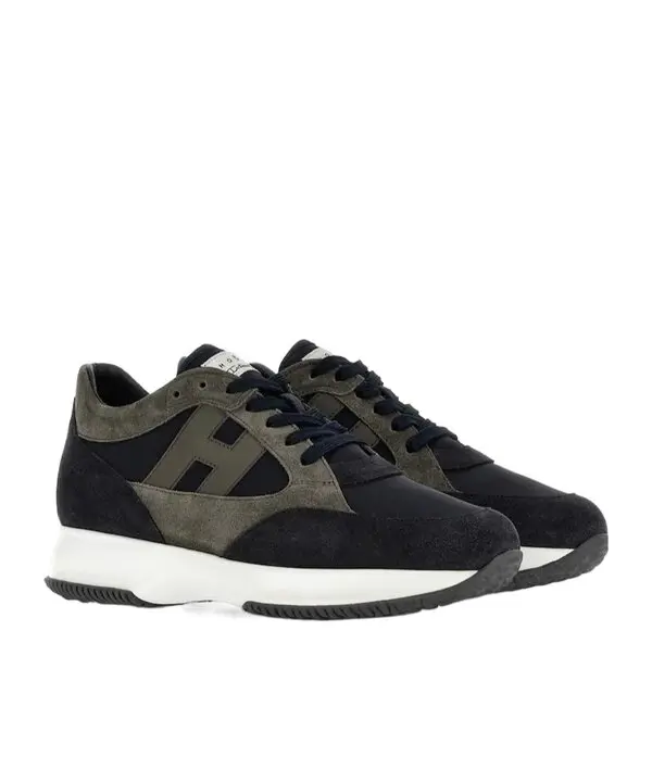 Hogan Sneakers Interactive