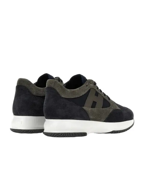Hogan Sneakers Interactive