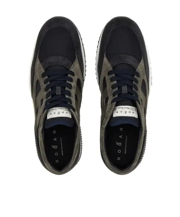 Hogan Sneakers Interactive