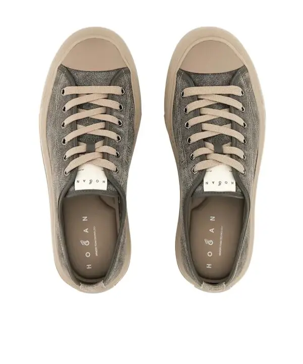 Hogan Sneakers Rebel