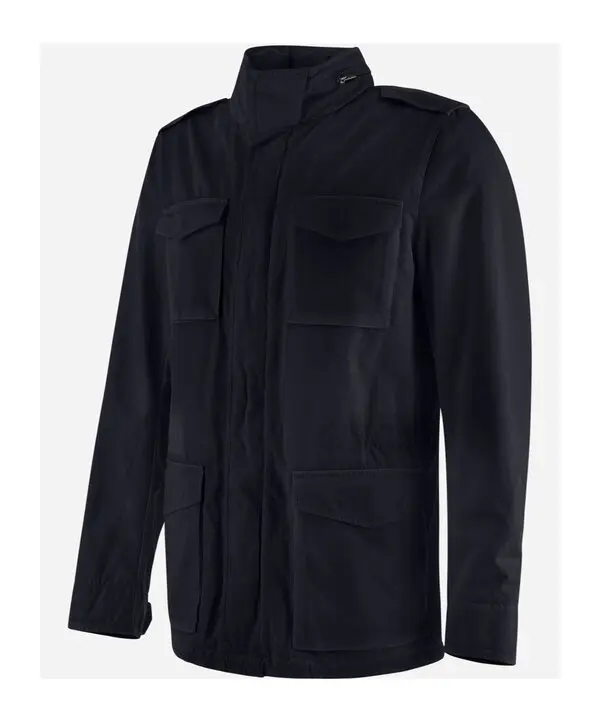 Herno Linen Jacket