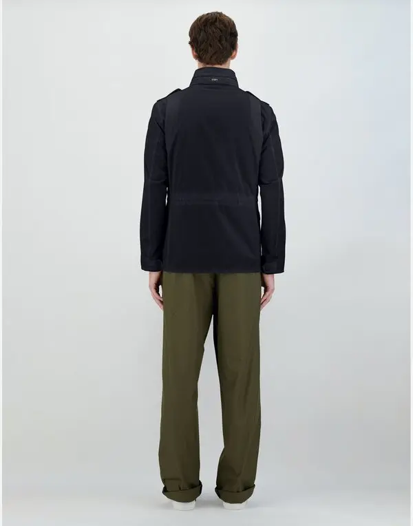 Herno Linen Jacket