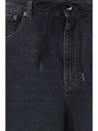 MAISON MARGIELA Wide Leg Jeans