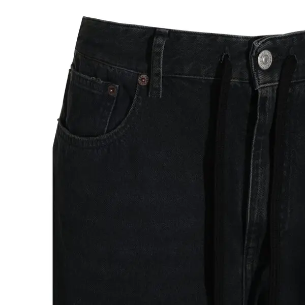 MAISON MARGIELA Wide Leg Jeans