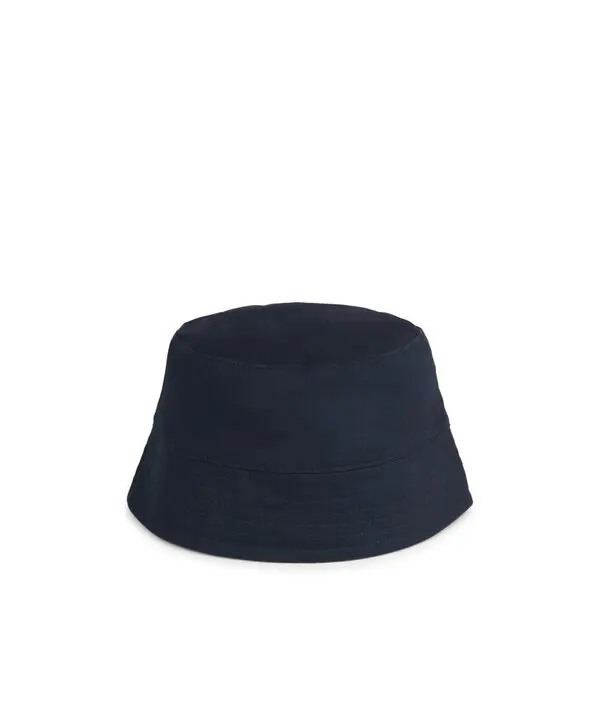 Kenzo Reversible Cotton Bucket Hat