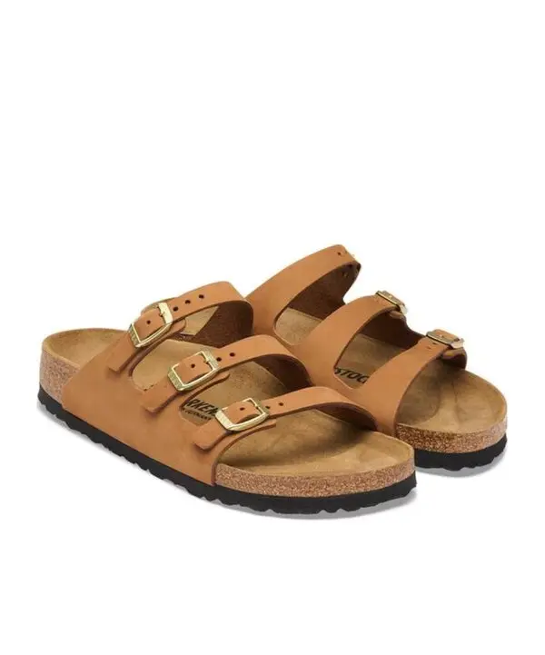 BIRKENSTOCK Florida Fresh