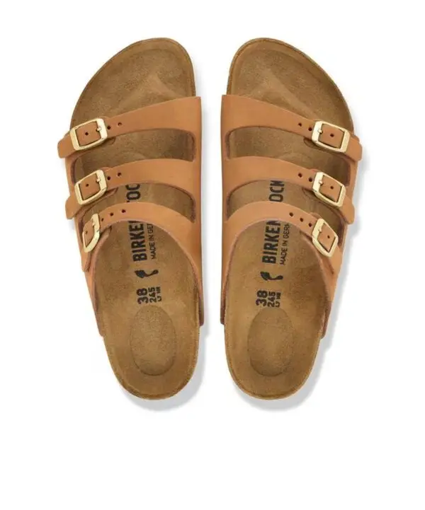 BIRKENSTOCK Florida Fresh