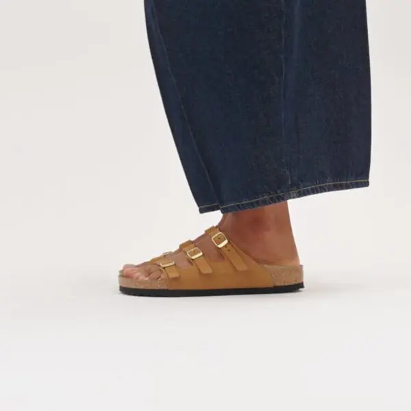 BIRKENSTOCK Florida Fresh