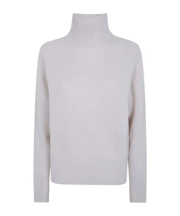 Seventy Cashmere Turtleneck Sweater