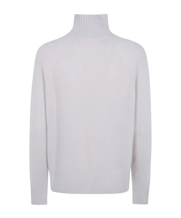 Seventy Cashmere Turtleneck Sweater