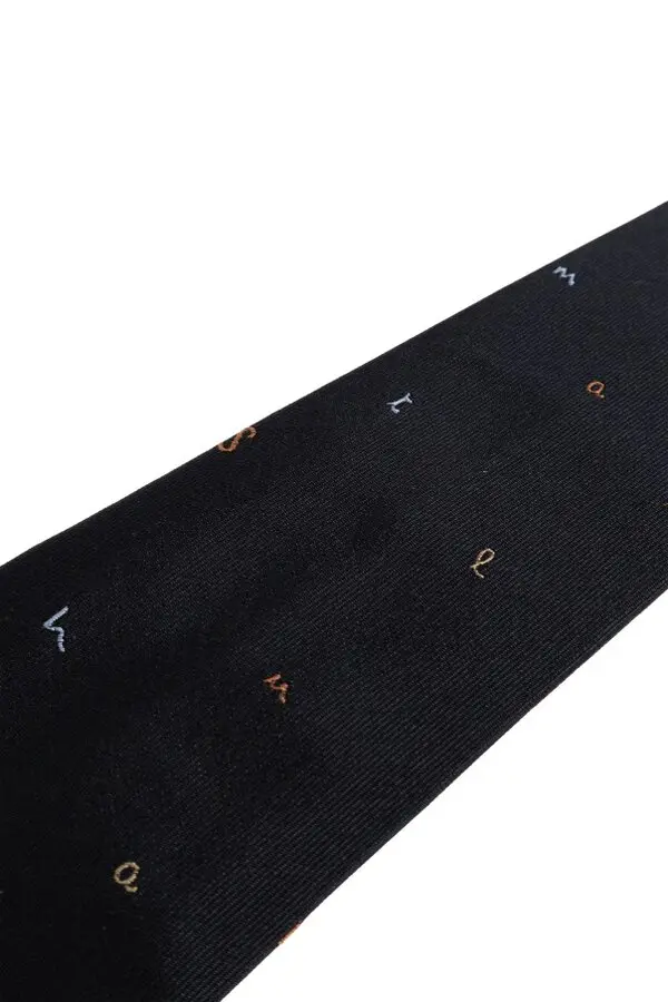 Paul Smith Pointed-tip Tie