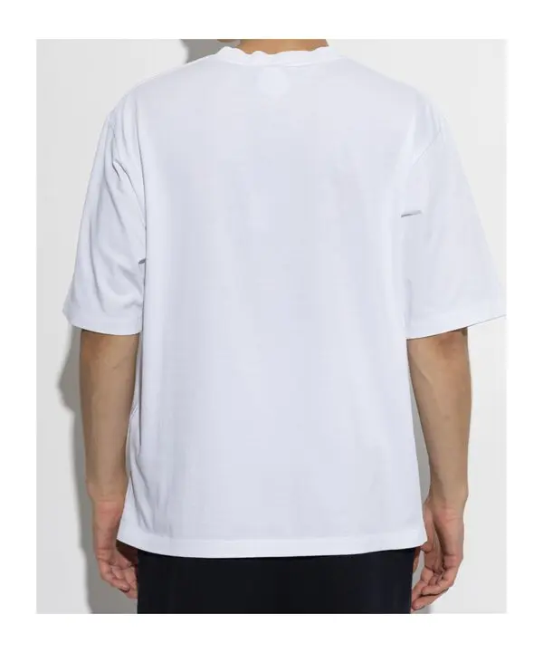 Dsquared2 Loose-fit T-shirt