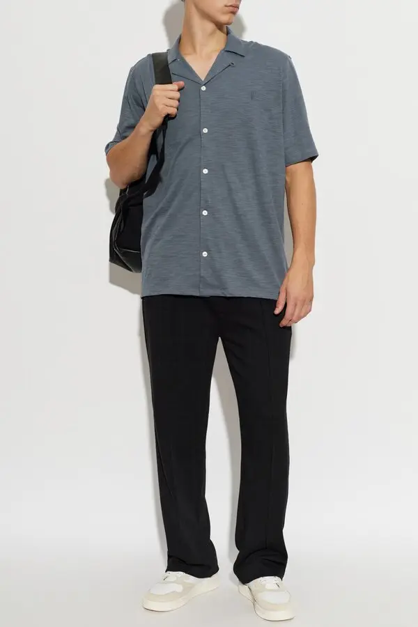 ALLSAINTS Short-sleeved Shirt