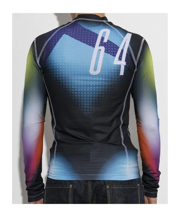 Dsquared2 Long-sleeved T-shirt