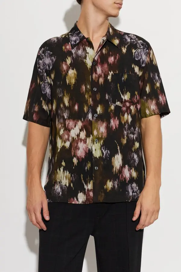 ALLSAINTS Short-sleeved Shirt