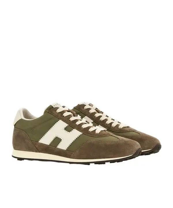 Hogan Sneakers Athletic
