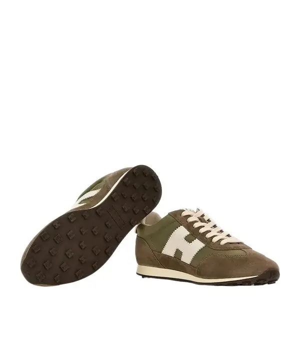 Hogan Sneakers Athletic