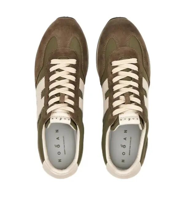Hogan Sneakers Athletic