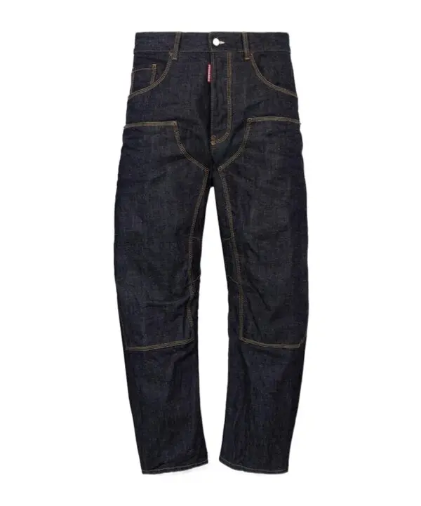 Dsquared2 Japanese-rinse Kawaii Jeans