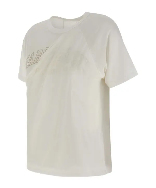 MAISON MARGIELA Crew-neck T-shirt