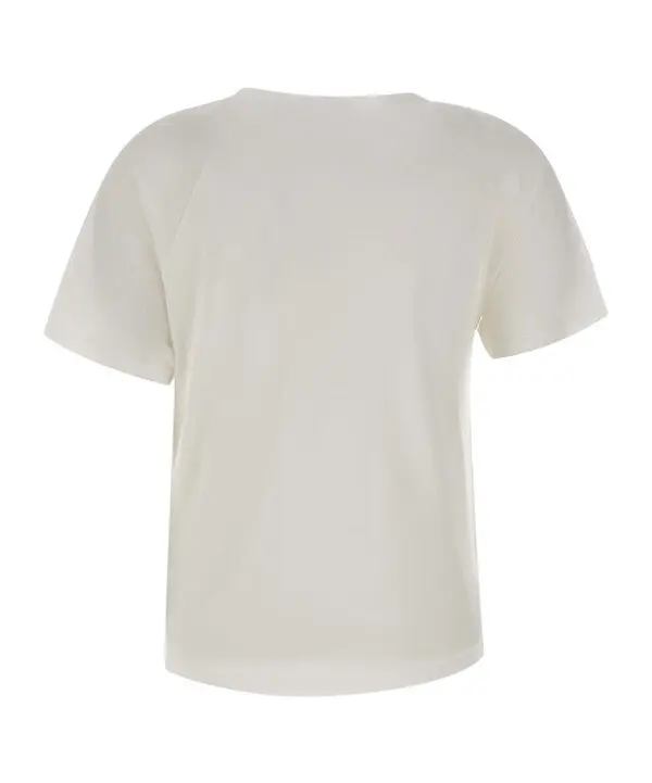 MAISON MARGIELA Crew-neck T-shirt