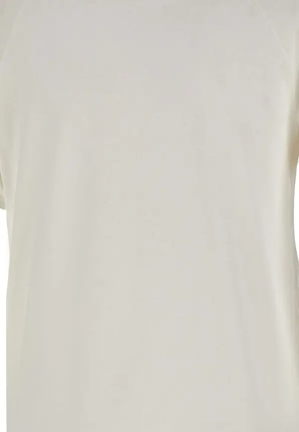 MAISON MARGIELA Crew-neck T-shirt