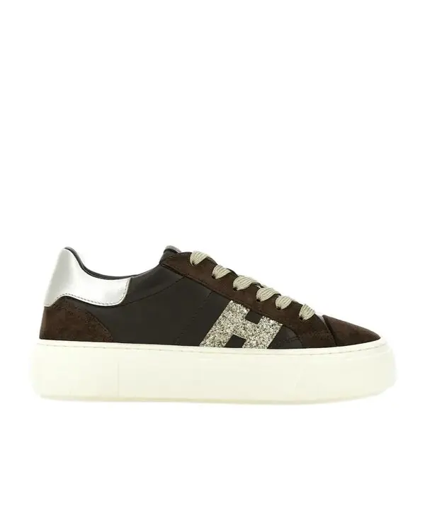 Hogan Sneakers Crosswind