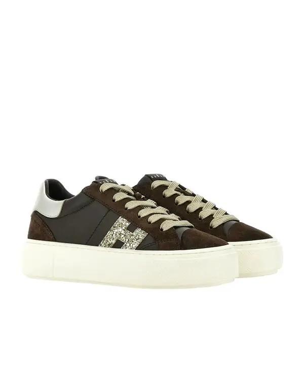 Hogan Sneakers Crosswind