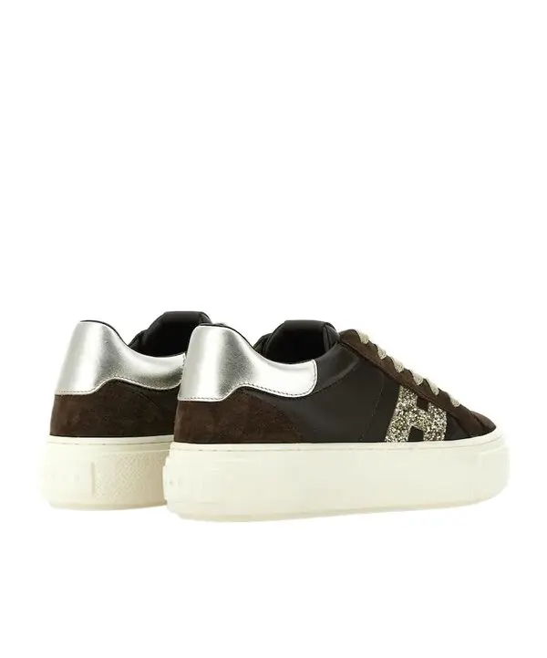 Hogan Sneakers Crosswind