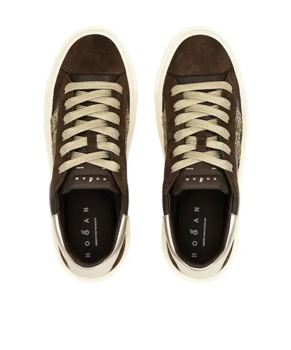 Hogan Sneakers Crosswind