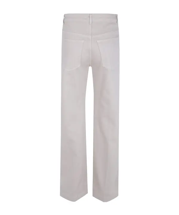 Seventy Wide Leg Denim