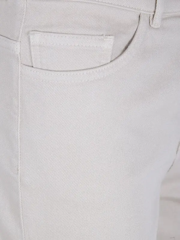 Seventy Wide Leg Denim