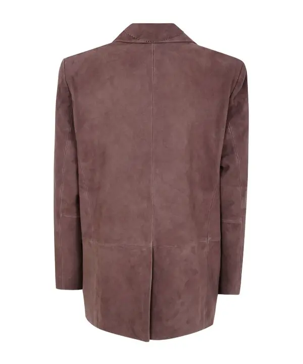 Seventy Long-sleeve Jacket