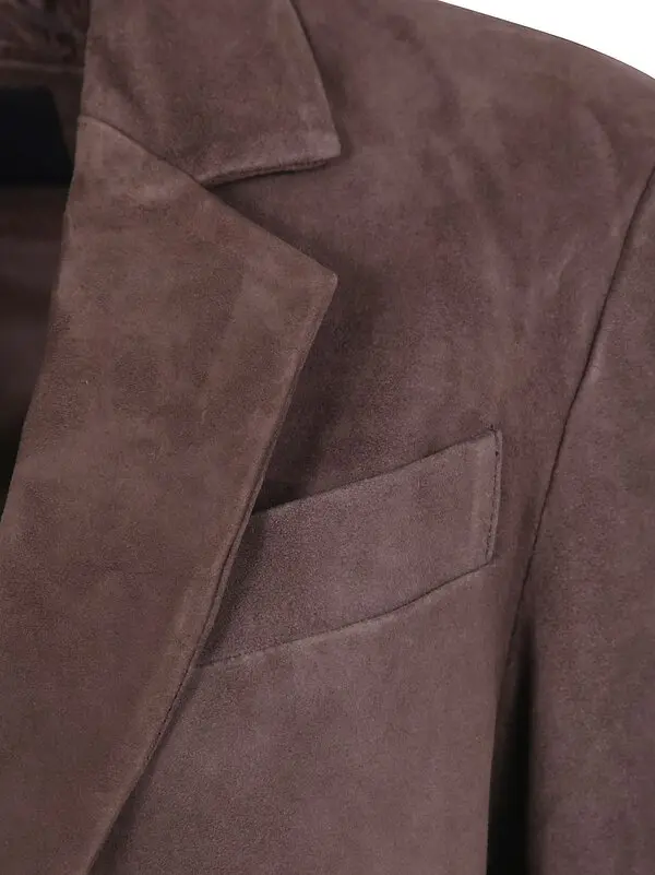 Seventy Long-sleeve Jacket