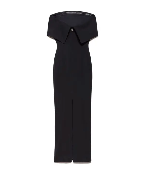 ANIYE BY Slit Dress
