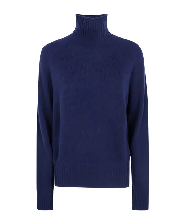 Seventy Cashmere Turtle Neck