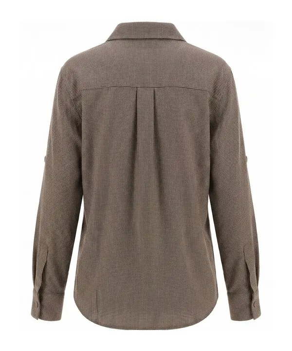 P.a.r.o.s.h Long-sleeved Shirt