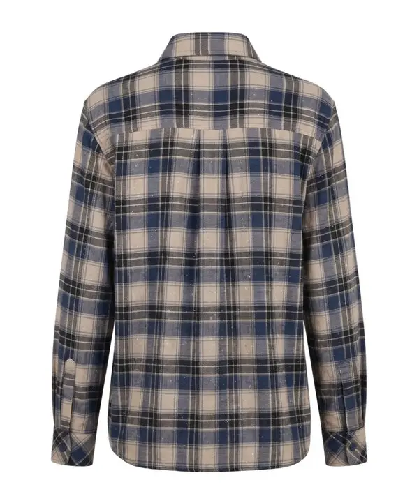 P.a.r.o.s.h Long-sleeved Shirt