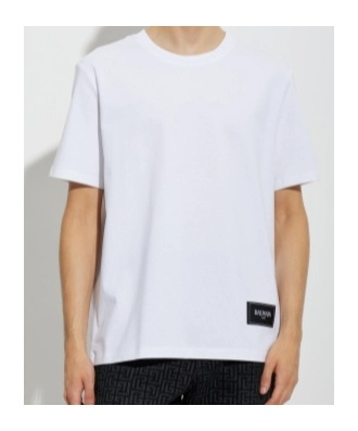 Balmain Short-sleeved T-shirt