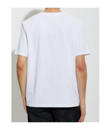 Balmain Short-sleeved T-shirt