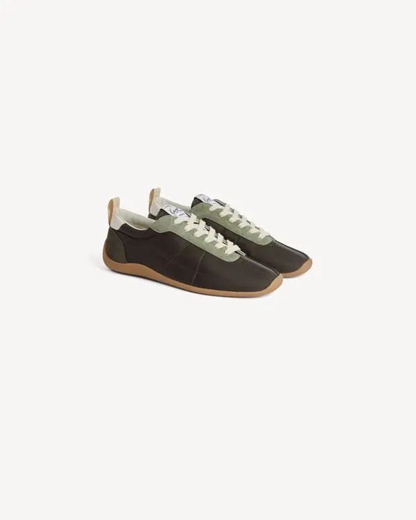 Kenzo Striker' Low Top Sneakers