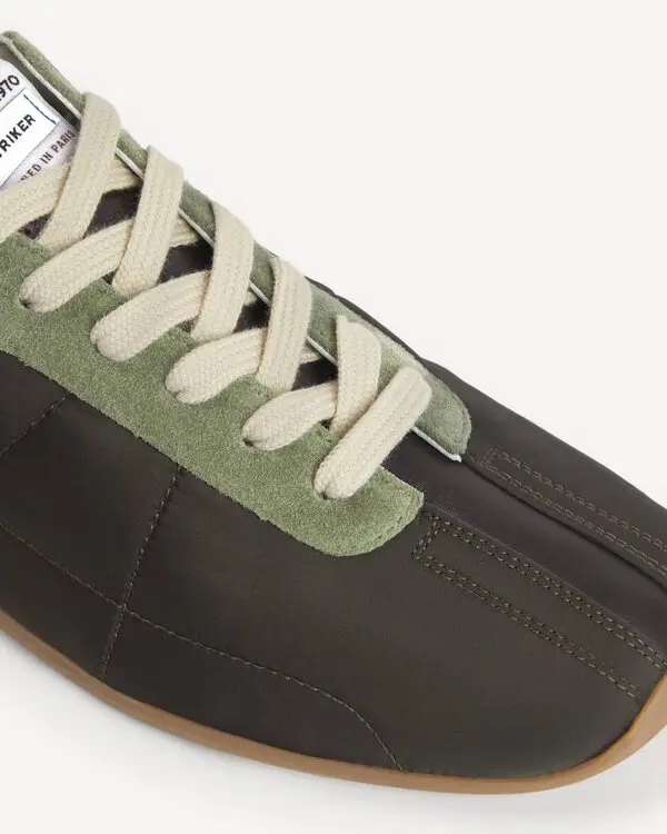 Kenzo Striker' Low Top Sneakers
