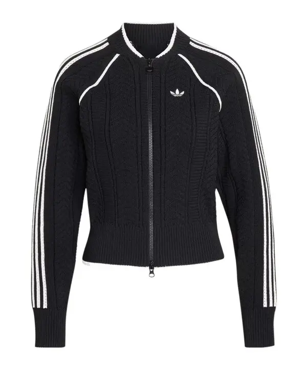 ADIDAS ORIGINALS Sst Track Top