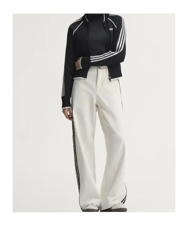 ADIDAS ORIGINALS Sst Track Top