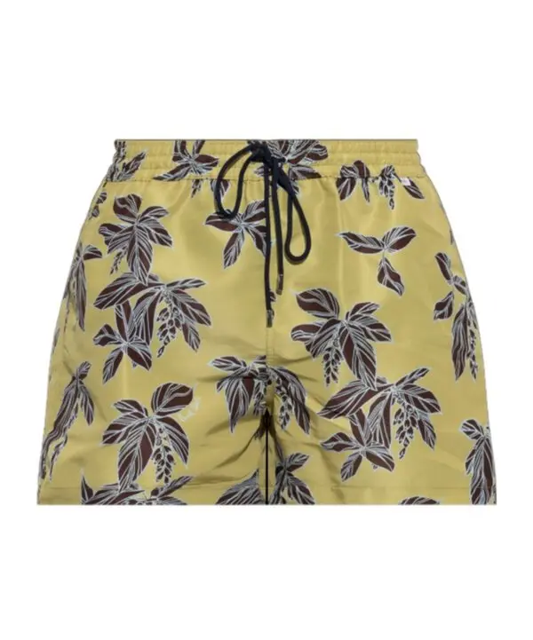 Paul Smith Drawstring Swim Trunks