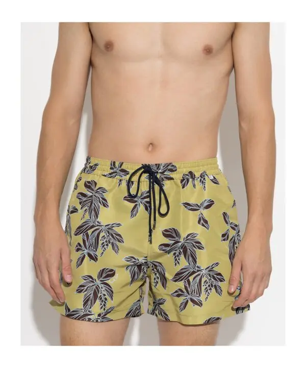 Paul Smith Drawstring Swim Trunks