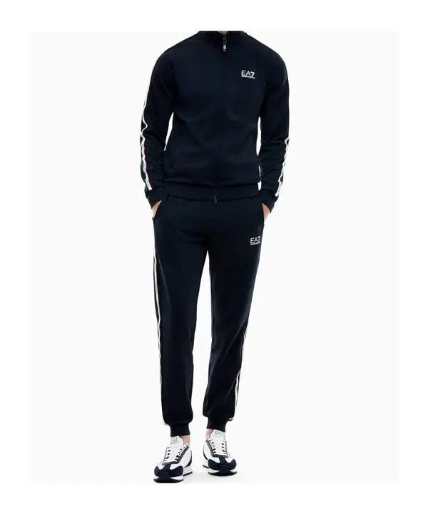EA7 Two-piece Track Suit