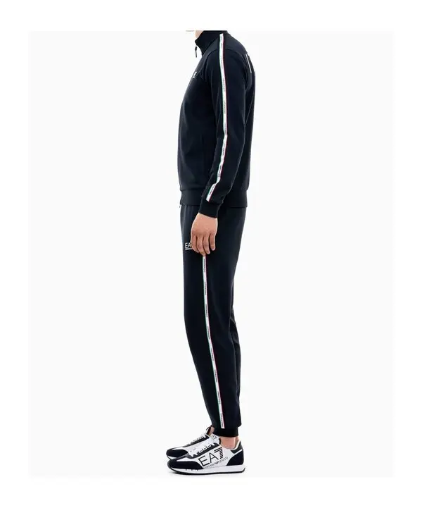 EA7 Two-piece Track Suit