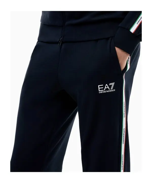 EA7 Two-piece Track Suit